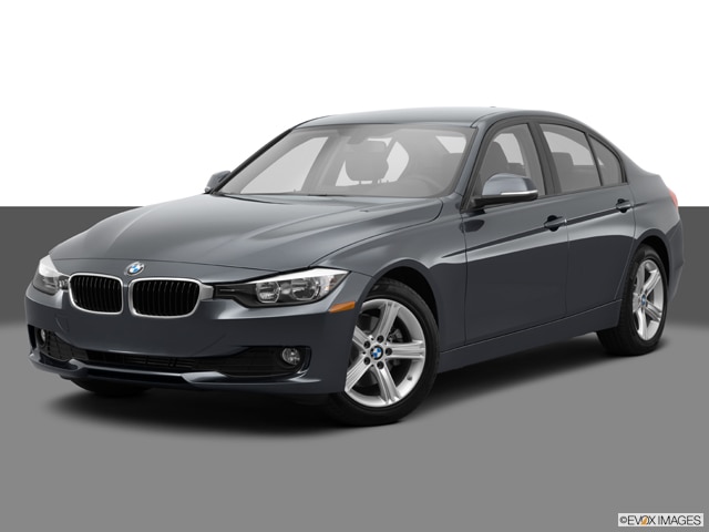 2014 BMW 3 Series 320i Sedan 4D Price Listings Reviews Kelley Blue Book